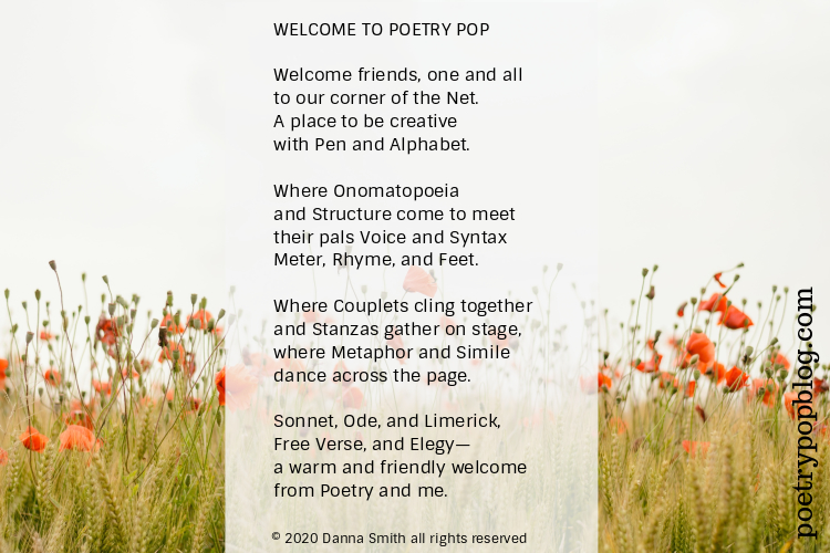poetrypopblog-welcome-poem – Poetry Pop Poetry Blog