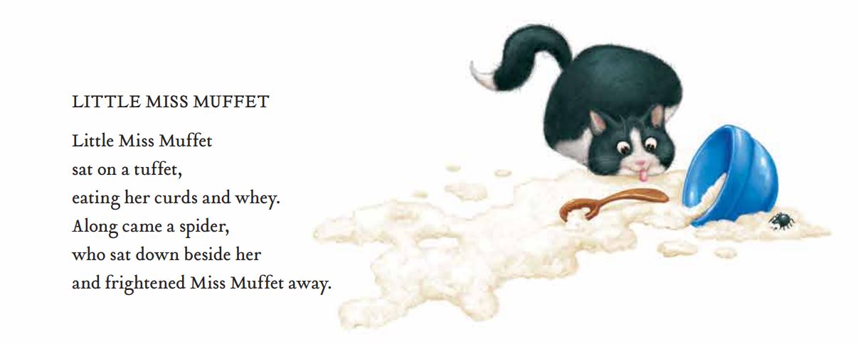 muffet – Poetry Pop Poetry Blog