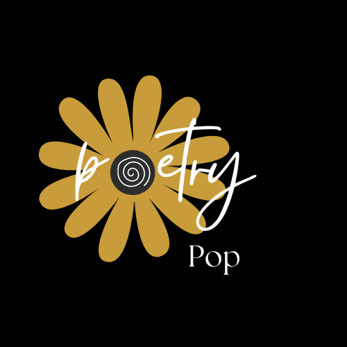 poetry pop poetry blog logo – Poetry Pop Poetry Blog
